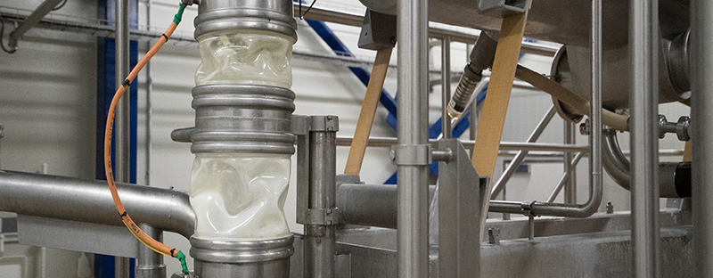 BFM® fitting System